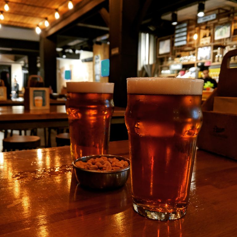 Baum lanzó su Doble IPA: Resurrection - Pulso Cervecero Baum lanzó su Doble IPA: Resurrection - Pulso Cervecero